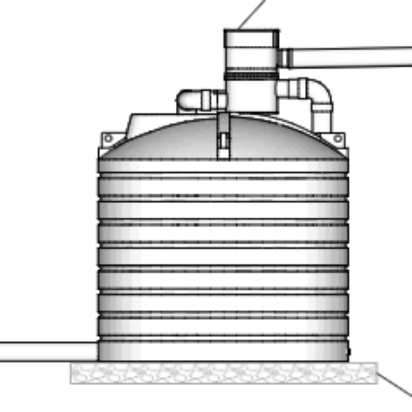 Tank Accessories Archives - Rainwater Collection Supply